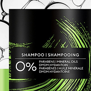 TRESemmé Moisturizing Shampoo Flawless Curls For Curly Hair Formulated With Pro Style Technology 28 Fl Oz