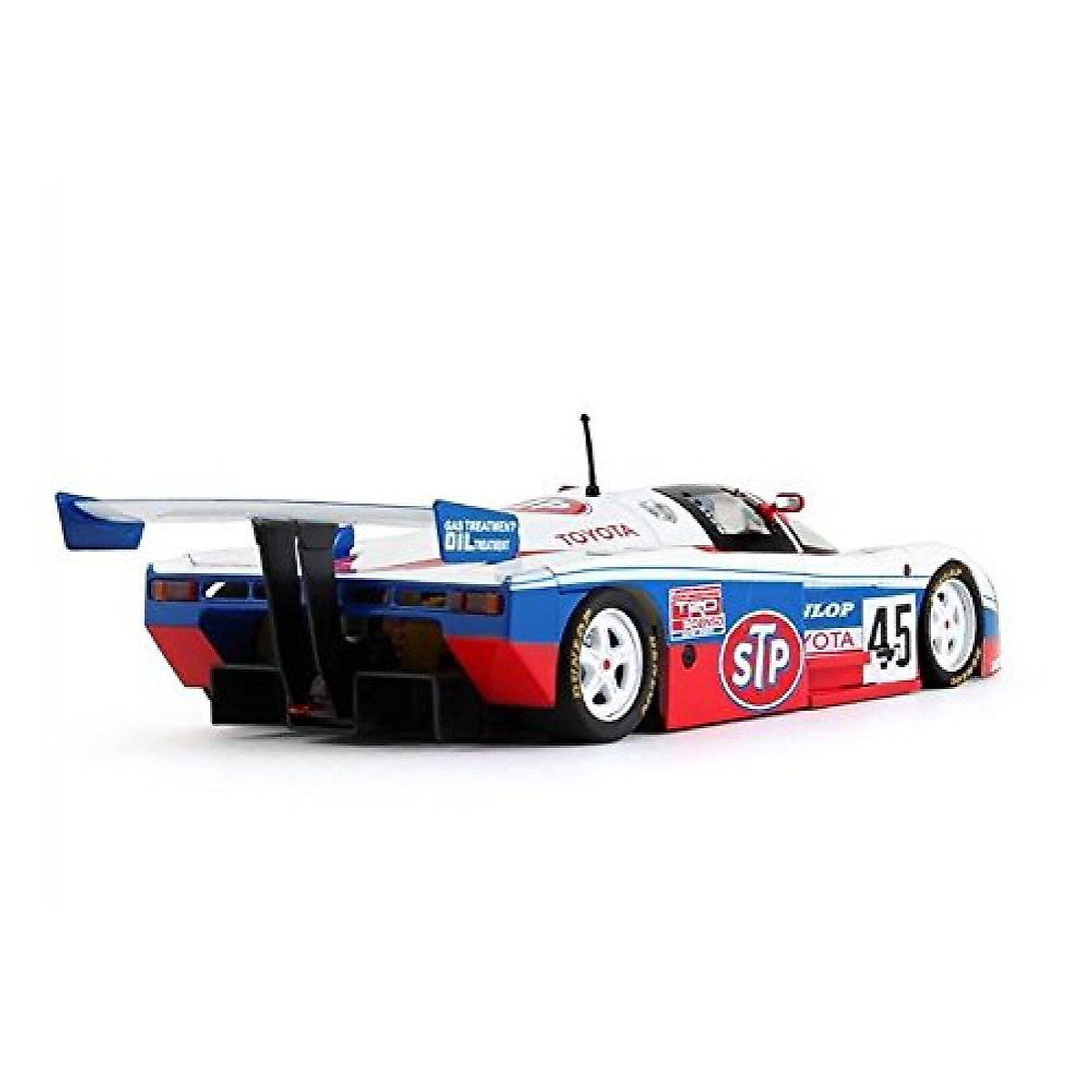 Slot.It Toyota 88C WEC Fuji 1000km 1988#45 Performance Slot Car (1:32 Scale)