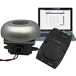 Netbell-2-1Bel TCP/IP Loud Automatic School | Office Break Time Alarm Bell System with Programmable Bell Timer Software Web-Based Electronic Bell Controller