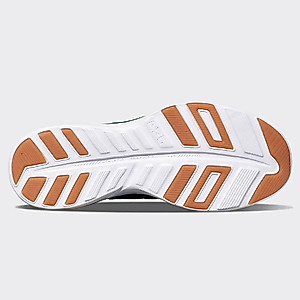 APL: Athletic Propulsion Labs Women's Techloom Phantom, Great Green/White/Gum, 7