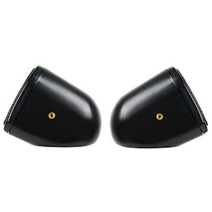 BOSS Audio Systems AVA6200 Enclosed Speaker System - 3-Way, 200 Watts Max Power Per Pair