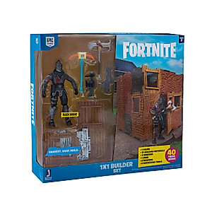 Fortnite 1x1 Builder Set
