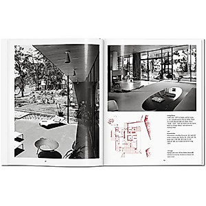 Case Study Houses: 1945-1966: the California Impetus