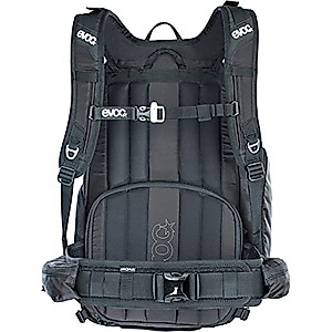 Evoc CP 18 l, Black, 18L