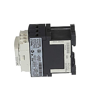 SCHNEIDER-ELECTRIC LC1D18BD 18A 440V 3P NEW