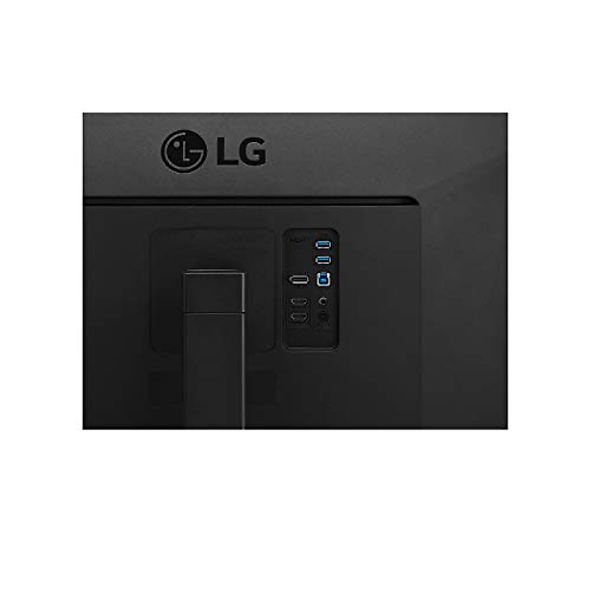 LG 34BN770-B 34" 21:9 QHD UltraWide HDR10 IPS Monitor, Built-In-Speakers, TAA Compliant, Black