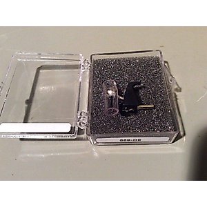 NEW: Stanton 681EEE, 6800EEE, 680 (Japanese stylus/needle)