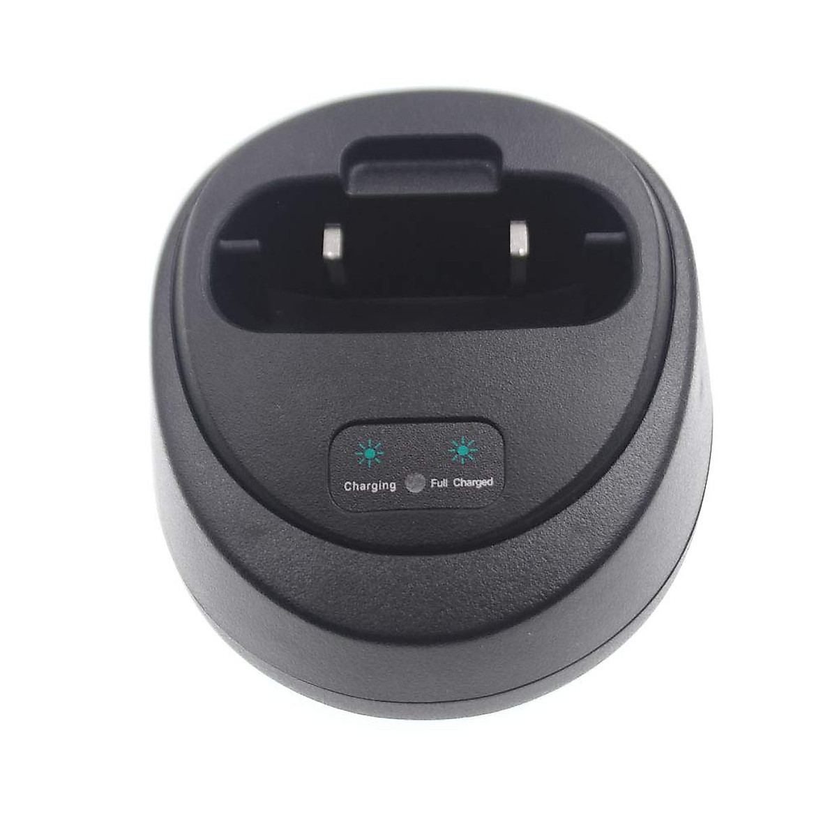 ANYSECU Dock Charger B01 Desktop Charger for B01 B02 Zello PTT Bluetooth Microphone Speaker