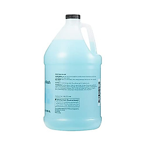 McKesson Body Wash and Shampoo with Aloe, Sumer Rain Scent, 1 gal, 4 Count