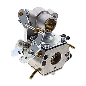 MOTOALL C1M-W26 Carburetor for Poulan Pro PP4218 PP4218A Chainsaw