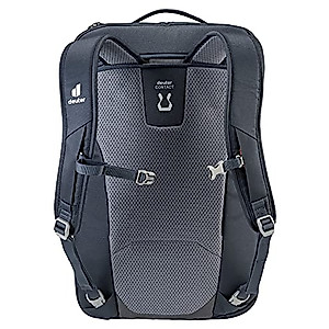 Deuter Aviant Carry On Pro 36 - Redwood/Ink