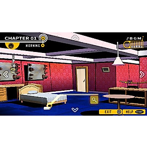 DanganRonpa: Trigger Happy Havoc - PlayStation Vita