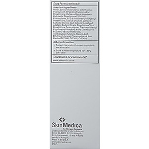 SkinMedica Essential Defense Mineral Shield SPF 32 Sunscreen Tinted, 1.85 Oz