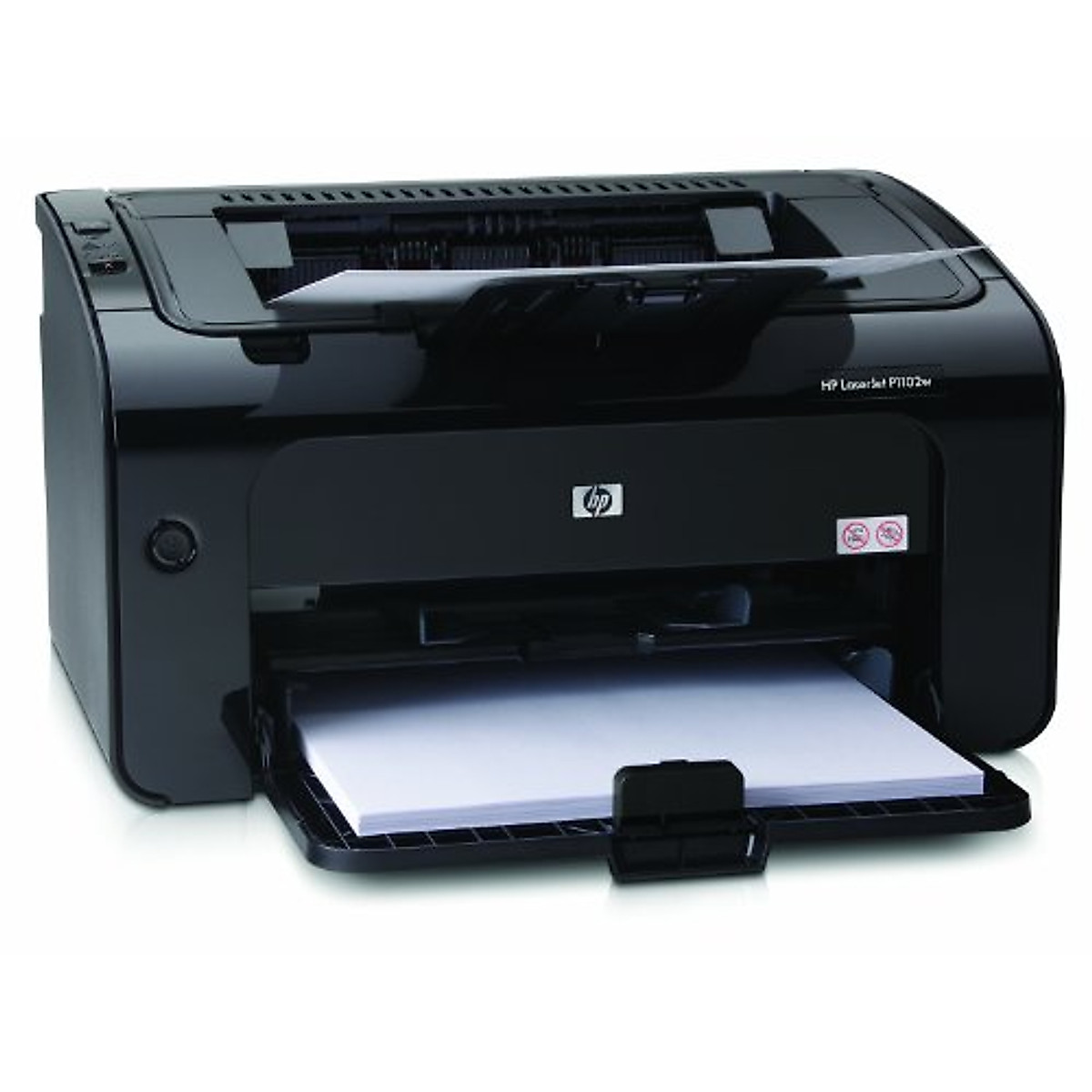 HEWCE658A - HP Laserjet Pro P1102W Laser Printer - Monochrome - 600 x 600 dpi Print - Plain Paper Print - Desktop