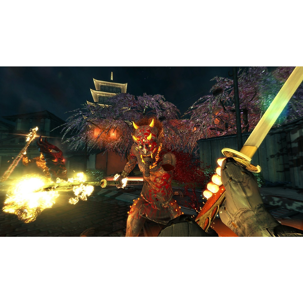 Shadow Warrior - Xbox One
