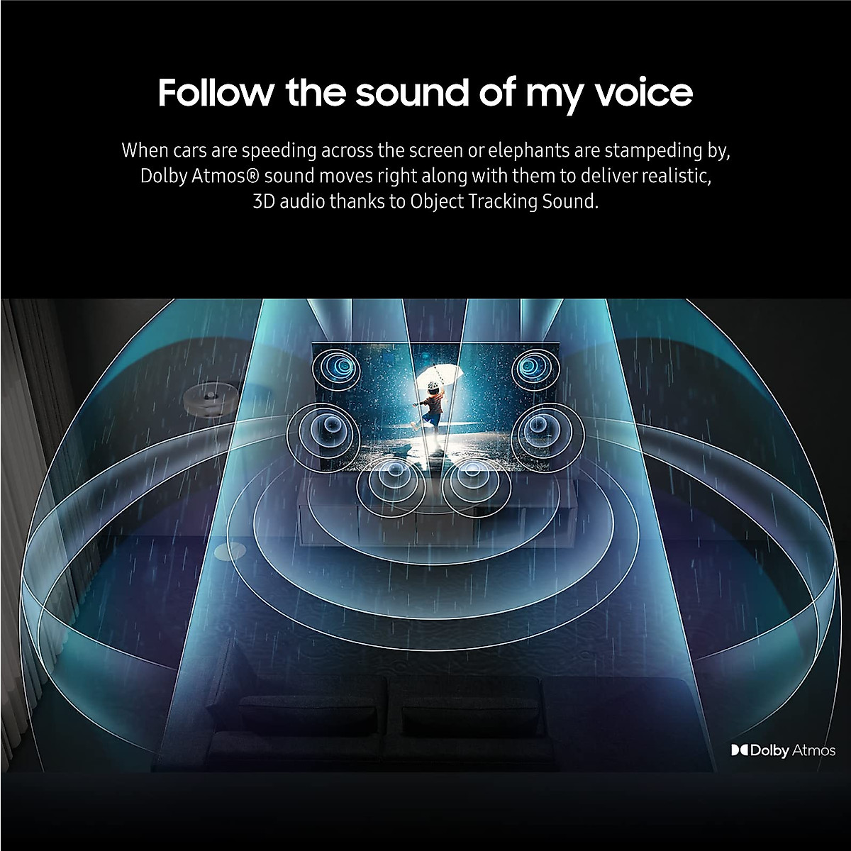 SAMSUNG 75-Inch Class Neo QLED 4K QN85C Series Neo Quantum HDR, Dolby Atmos, Object Tracking Sound, Motion Xcelerator Turbo+, Gaming Hub, Smart TV with Alexa Built-in (QN75QN85C, 2023 Model)