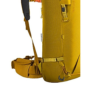 Ortovox Daypack Backpacks, Yellow Corn, 32 Litros