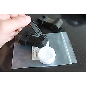 SENSOR ACTUATOR Fits ROLAND FD-8, TD-1 TD-11 TD-15 TD-17 Hi Hat Pedal Rubber Part (One sensor and one rubber)