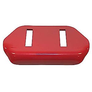 Stens New Skid Shoe 780-708 Compatible with Toro 38051, 38053, 38062, 38063, 38064, 38072, 38073, 38078, 38605, 380606, 380607, 38608 and 38818 snowblowers 40-8160-01 (Pack of 2)