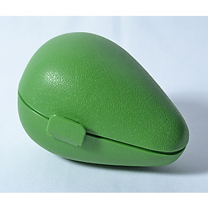 Tupperware Avocado Keeper (Colors May Vary)