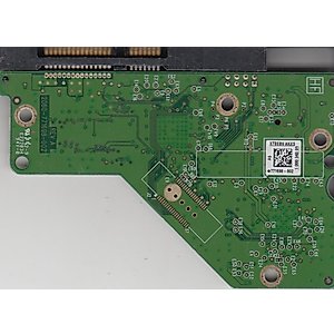 WD20EARS-00MVWB0, 771698-802 AB, WD SATA 3.5 PCB