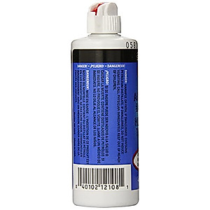 Andis Clipper Oil Count, 4 Fl Oz, (Pack of 12)