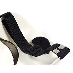 TOKYO-T Smile Mask Anime Kagetane Hiruko Cosplay Halloween Prop White