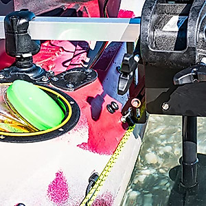 RAILBLAZA Kayak Motor Mount