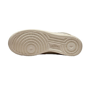 Nike Women's Af1 Sculpt, Sail/Phantom-sesame, 9.5