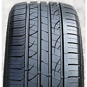 Fortune Viento FSR702 All-Season Passenger Car High Performance Radial Tire-275/35R18 275/35ZR18 275/35/18 275/35-18 99W Load Range XL 4-Ply BSW Black Side Wall UTQG 500AA