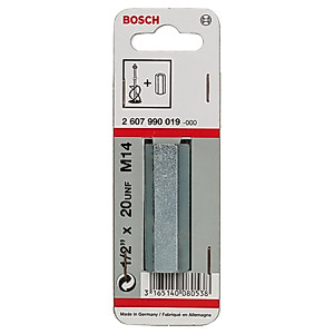 Bosch 2607990019 Adapter For Stirrer Basket 1/2"-60mm