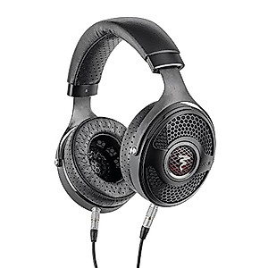 Focal Utopia High-Fidelity Over-Ear Open-Back Headphones (2022)