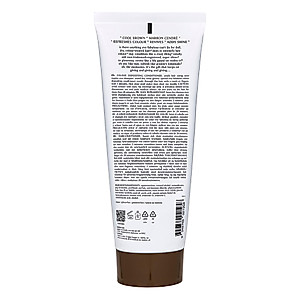 EVO Fabuloso Cool Brown Color Depositing Treatment - Color-Treated Hair Conditioner - Helps Maintain Color Depth, Tone & Shine - 220ml / 7.5fl.oz