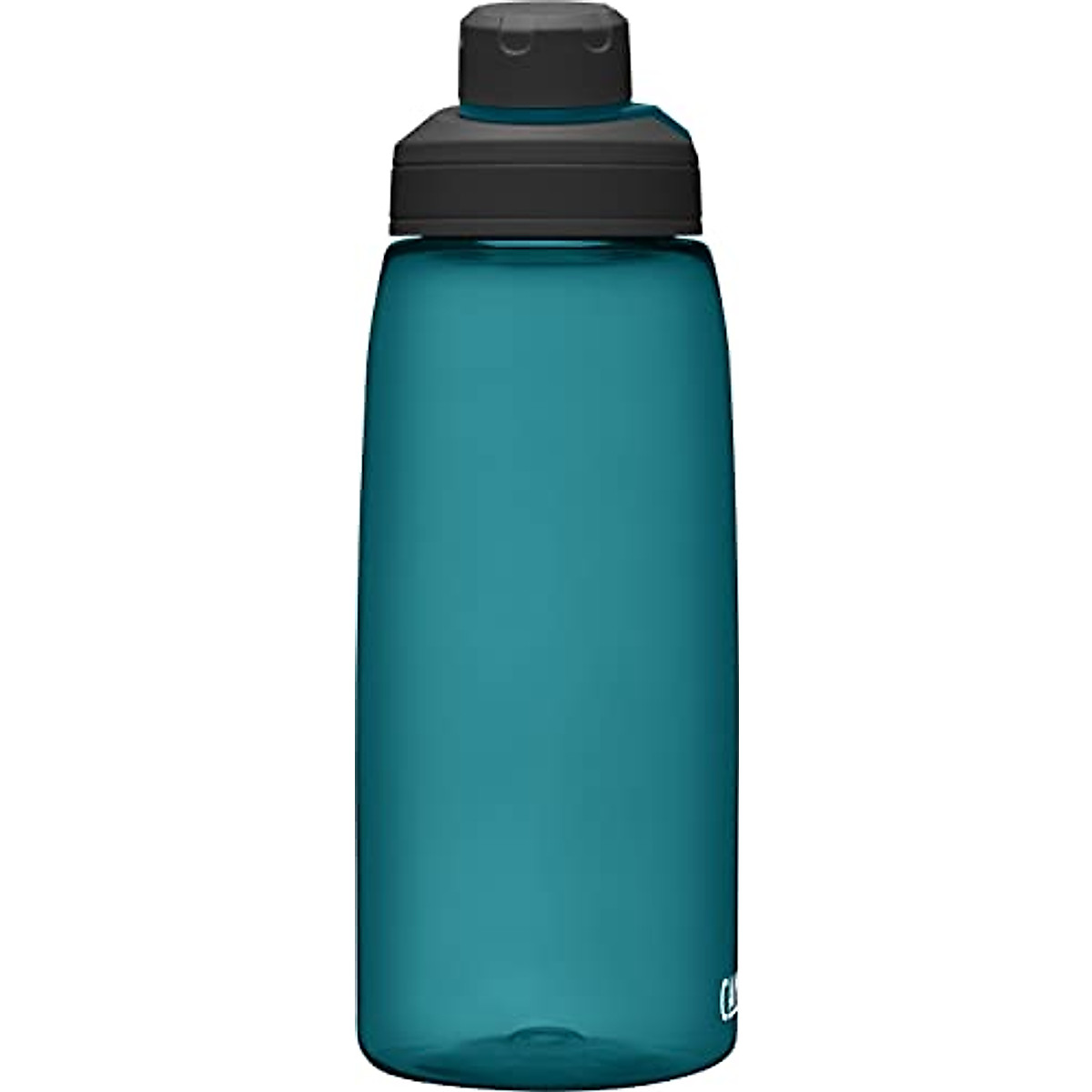 CamelBak Chute Mag BPA Free Water Bottle with Tritan Renew - Magnetic Cap Stows While Drinking, 32oz, Lagoon