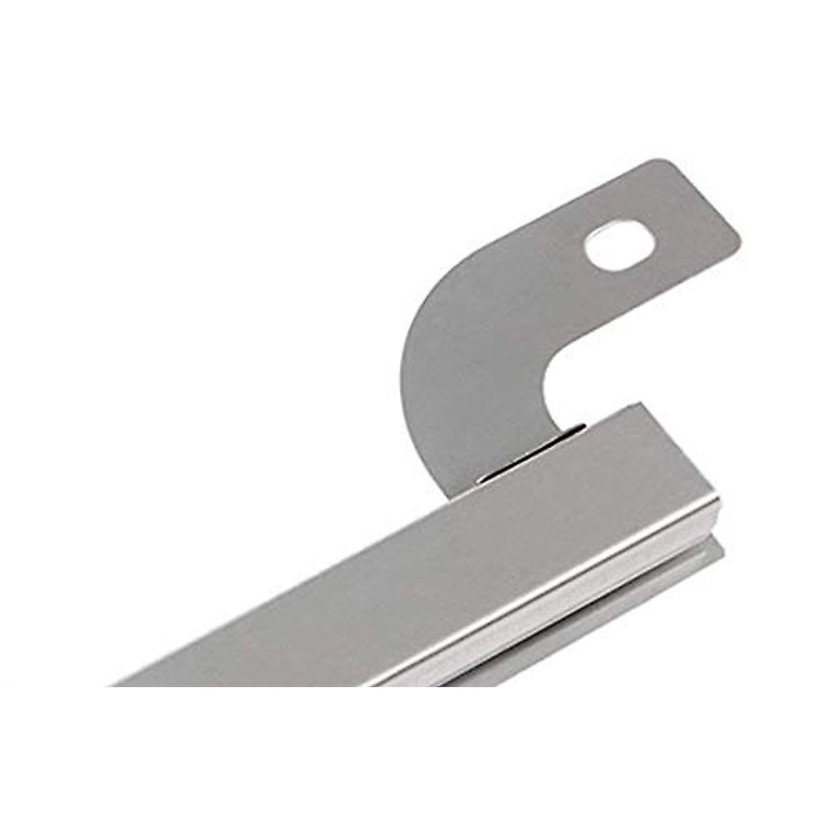 BBQ-Element Grill Crossover Burner Replacement Part for Brinkmann 810-2410-S, 810-9425-W, 810-8534-S, 810-2411-F, 810-4580-S, Set of 3 Stainless Steel Carryover Tube for Charmglow 810-7451-F and Other