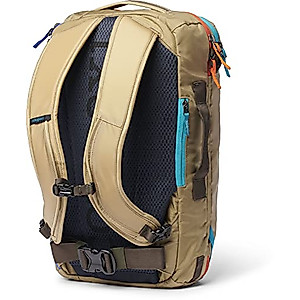 Cotopaxi Allpa 28L Travel Pack - Desert