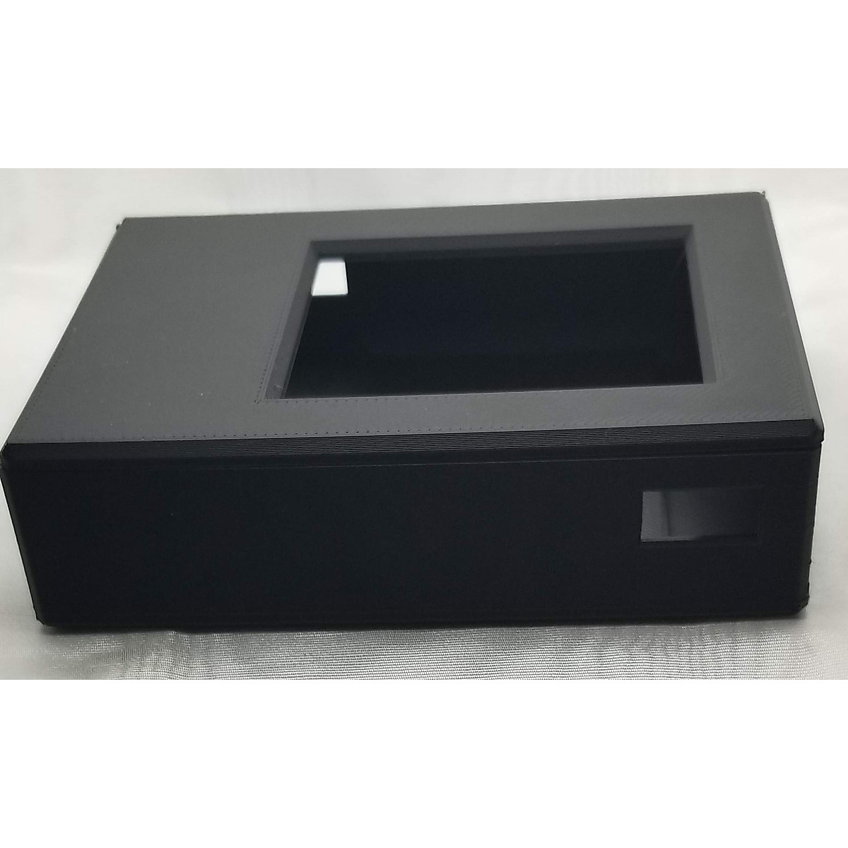 ShakaWorld Atomic Pi Case Only (Black)