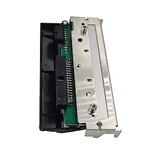 New PrintHead for Zebra ZM400 203dpi Print Head PN 79800M