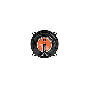 JBL Stage3 527 5-1/4" Two-Way Car Audio Speakers Pair (Renewed)