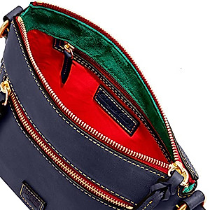 Dooney & Bourke Florentine Allison Crossbody Shoulder Bag