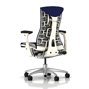 Herman Miller Embody Chair, Twilight Rhythm