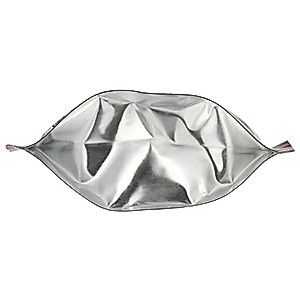 Serenity Kids 6+ Months USDA Organic Veggie Puree Baby Food Pouches | No Sugary Fruits or Added Sugar | Allergen Free | 3.5 Ounce BPA-Free Pouch | Sweet Potato & Spinach | 1 Count