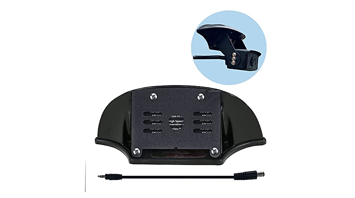 DOUXURY Backup Camera Mount for Furrion RVs