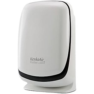 KenkoAir Air Purifier for Nikken 1441 - Air Purifiers for Bedroom - HEPA Air Purifier for Home, Pets, Smoke - Air Scrubber, Air Ionizers for Home - Home Air Filter - Air Cleaners for Home Large Room