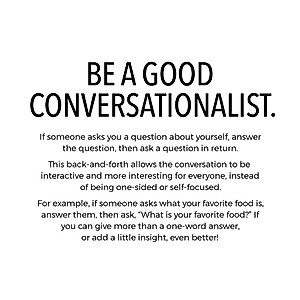 52 Modern Manners for Today's Teens Vol. 2