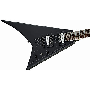 Jackson JS Series Rhoads JS32T - Satin Black