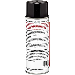 AGS Rust Solutions Rust Prevention and Lubricant Aerosol, 11 Ounces