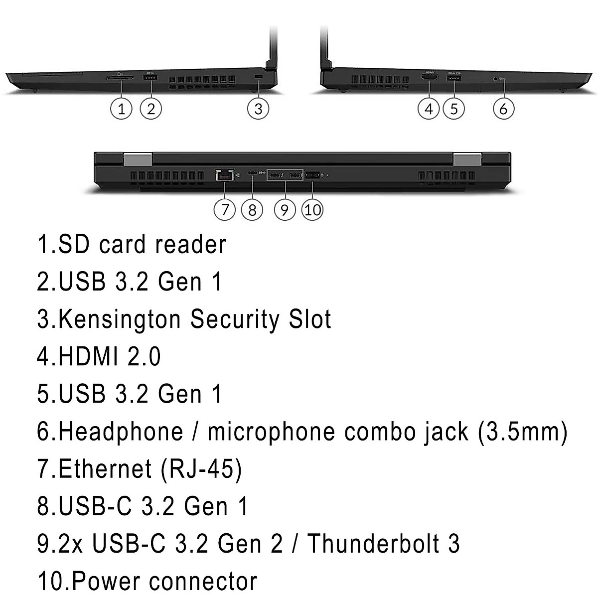 Lenovo ThinkPad T14 Gen 2 14" FHD 300nits Business Laptop, Intel Quad-Core i5-1135G7 (Beat i7-1065G7), 16GB DDR4 RAM, 1TB PCIe SSD, WiFi6, BT5.2, Backlit Keyboard, Windows 10 Pro, Conference Speaker