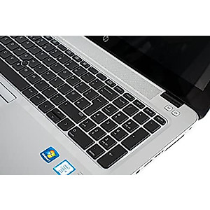 HP Elitebook 850 G3 15.6" FHD Touchscreen Laptop - Intel Core i5-6300U 2.6 GHz - 16GB - 512GB SSD - Webcam - Bluetooth - Windows 10 Pro (Renewed)