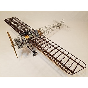 Model Airways Fokker Eindecker E-IV 1:16 Scale